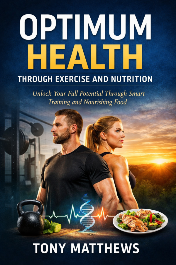 Optimum Health Through Exercise and Nutrition - Lifegym